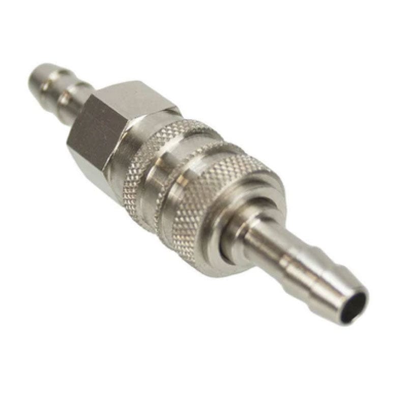 POP-N-LOCK QUICK CONNECT (Complete male/female) - STAINLESS STEEL – TRÜ ...