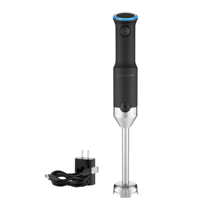 TRUBlender - Handheld Cordless Tank Solution Mixer – TRÜ Spray Systems