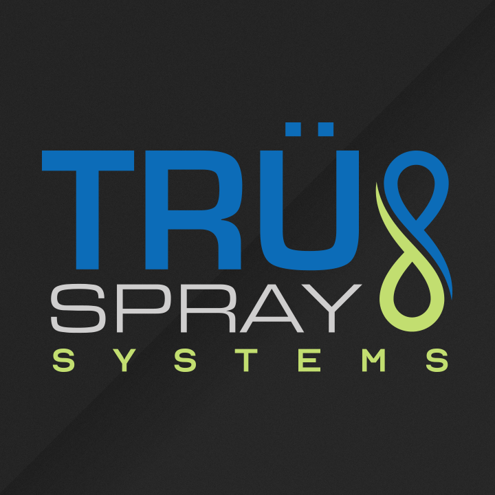 TRÜ SPRAY SYSTEMS – TRÜ Spray Systems