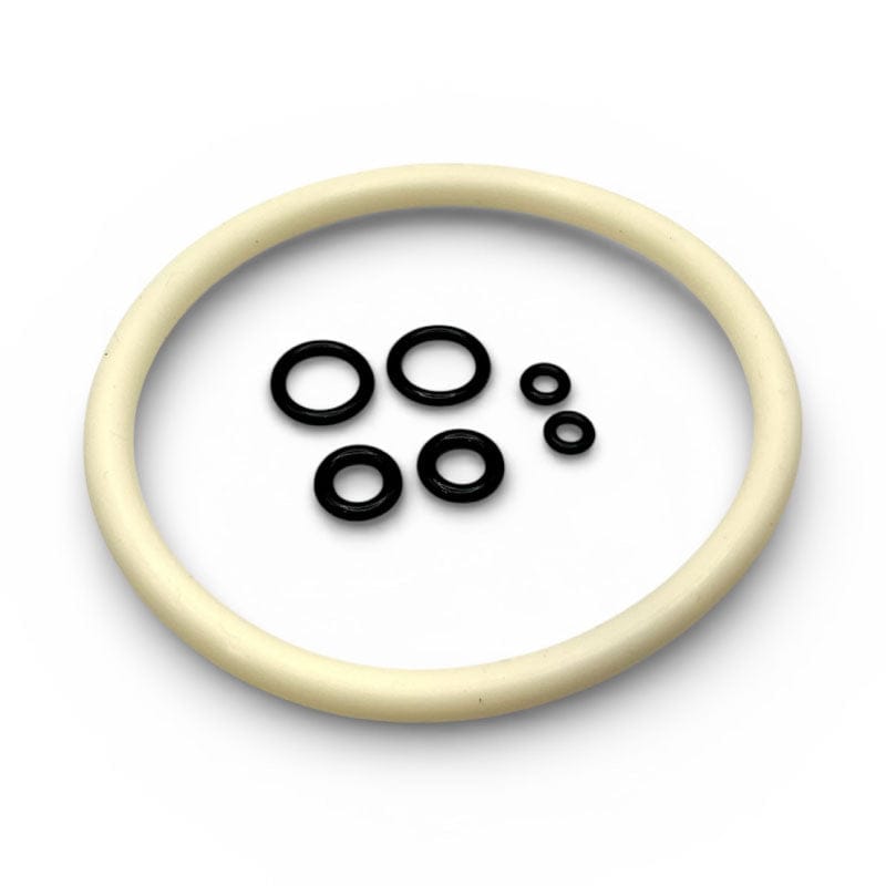 TINT TANK GASKET REPLACEMENT SET – TRÜ Spray Systems